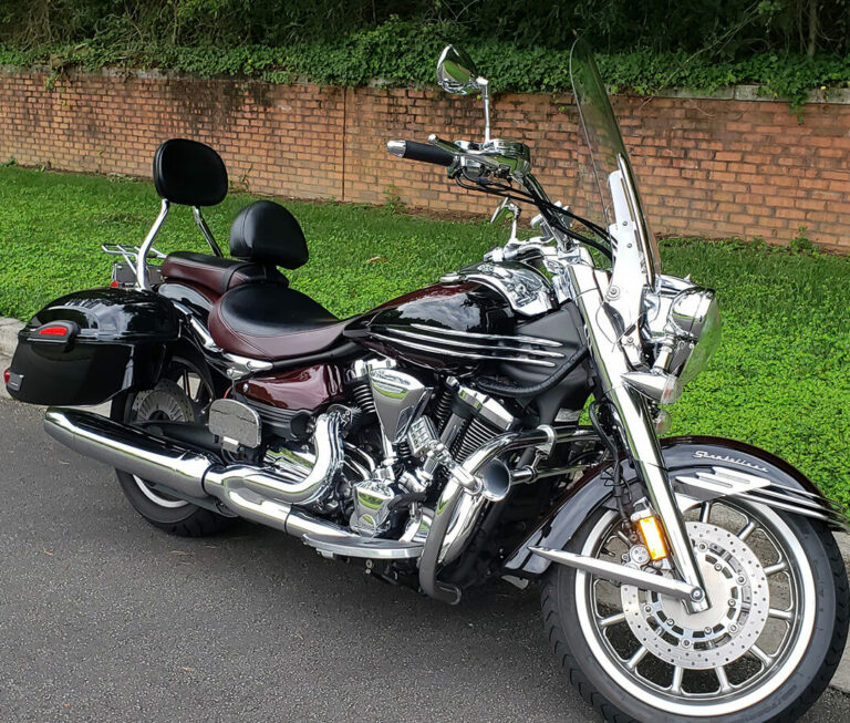 Stratoliner - MotoHorn