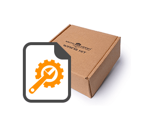 Dual Track Relay Kit Manual - MotoHorn